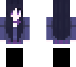 123 | Minecraft Skin