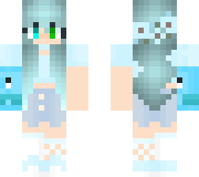 katelyn | Minecraft Skins