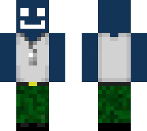 a Soldier base you can Colour the rest. V2 | Minecraft Skin