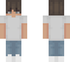 Aaa | Minecraft Skin