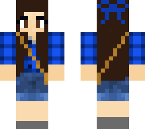adventure | Minecraft Skins