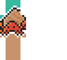 crab | Minecraft Skins