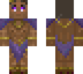 amethyst | Minecraft Skins