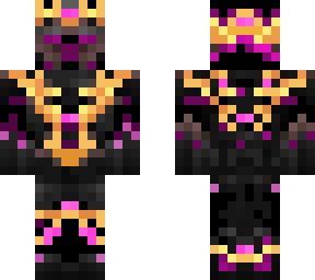 crystal | Minecraft Skins