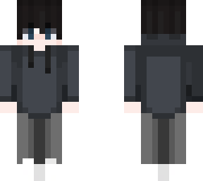 anime boy | Minecraft Skins