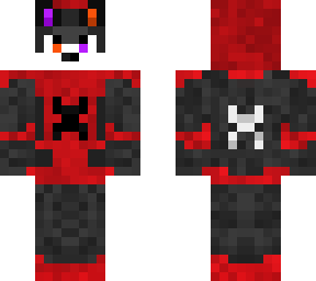 spider | Minecraft Skins