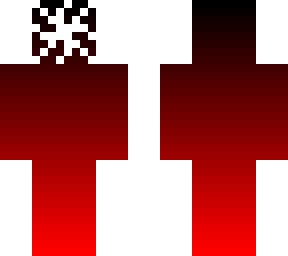 Architect (THE DECAYED) | Minecraft Skin