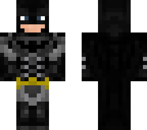 arkham | Minecraft Skins