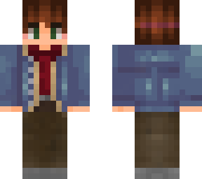 arthur | Minecraft Skins