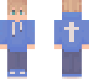 fin | Minecraft Skins