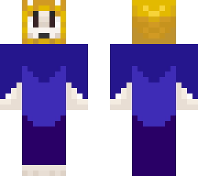 robes | Minecraft Skins