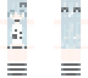 ekitten | Minecraft Skins