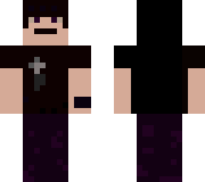 BEGINNER | Minecraft Skin