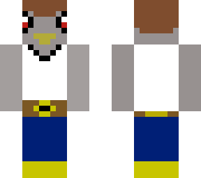 bird | Minecraft Skins