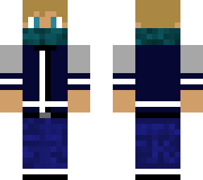 jacket | Minecraft Skins