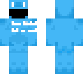 bluudud | Minecraft Skins