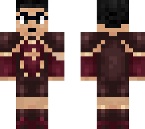kaiser | Minecraft Skins