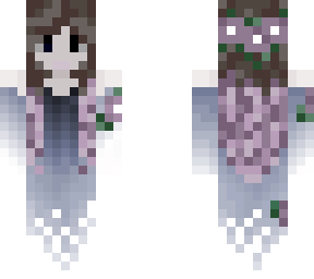 boo | Minecraft Skin