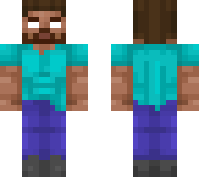 buff | Minecraft Skins