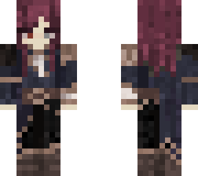 buho | Minecraft Skins