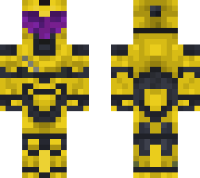 infinite | Minecraft Skins