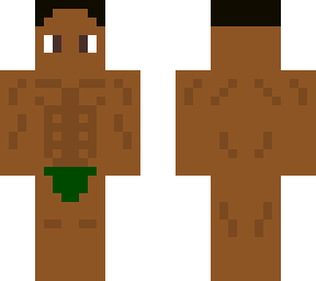 caveman | Minecraft Skins