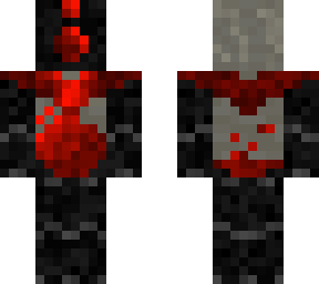 defect | Minecraft Skins