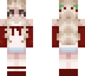 cherry | Minecraft Skin