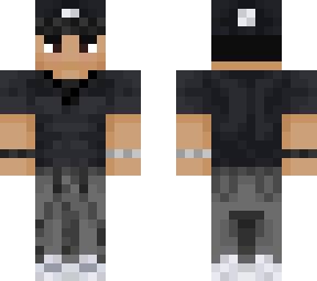 chill guy | Minecraft Skins