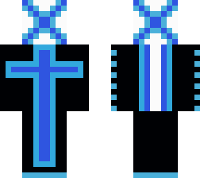 christian | Minecraft Skins