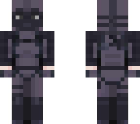 COD warzone Roze | Minecraft Skin