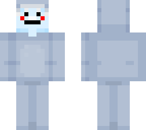 coldified | Minecraft Skins