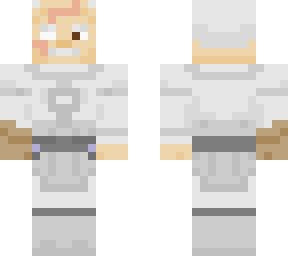 Conquest (Invincible) | Minecraft Skin
