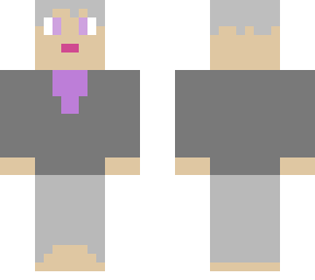 grandma | Minecraft Skins