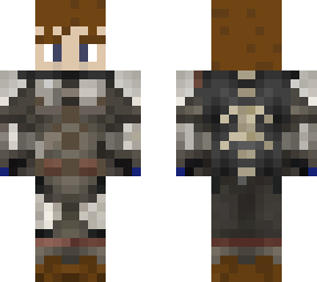 knight | Minecraft Skins