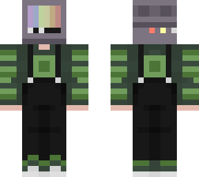 gender neutral | Minecraft Skins