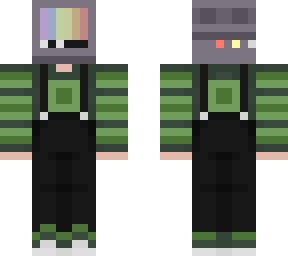 gender neutral | Minecraft Skins