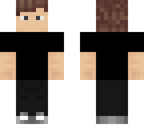 custom denis skin | Minecraft Skin