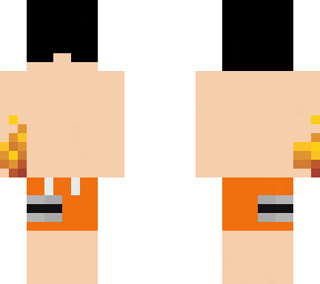 DevX_00 | Minecraft Skin