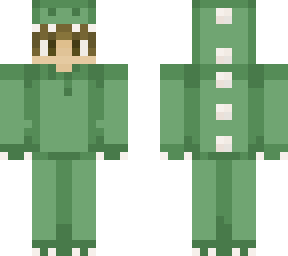 dinosaur | Minecraft Skins