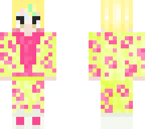 DPR IAN MR INSANITY | Minecraft Skin