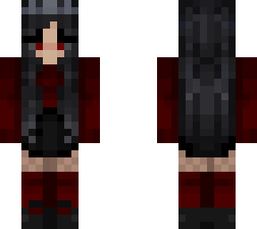 Dr_Cat | Minecraft Skin