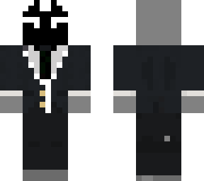 dummy | Minecraft Skins