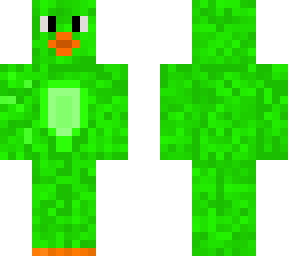 duo | Minecraft Skins