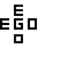 Ego | Minecraft Skin