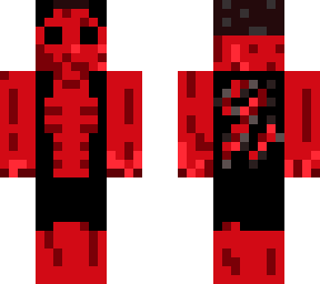 el diablo (LPK_14) | Minecraft Skin
