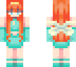 fairy | Minecraft Skins