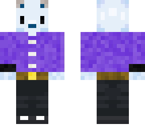 knarfy | Minecraft Skins