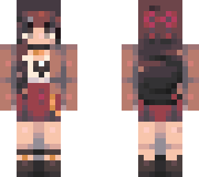 pain | Minecraft Skins