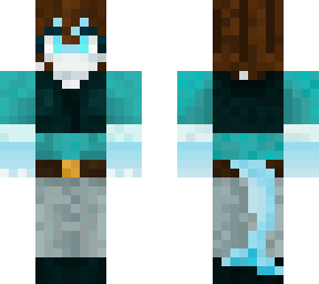 fisher | Minecraft Skins
